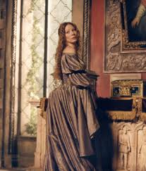 My First Impression of Characters From Merchant of Venice