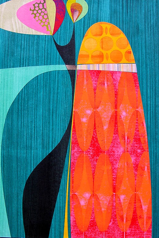 ourhaus: Art Obsession: A Tribute to Rex Ray