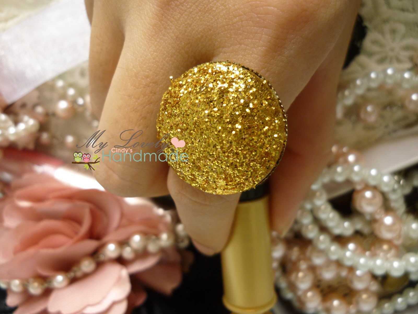 VIEUXCHIC: Bling Bling Ring