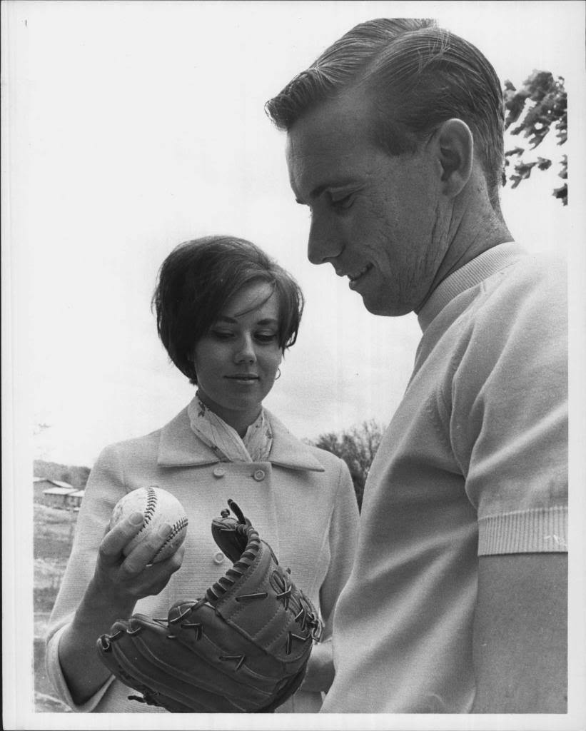 ARAIG BASEBALL 50s thru 60s: March 2013