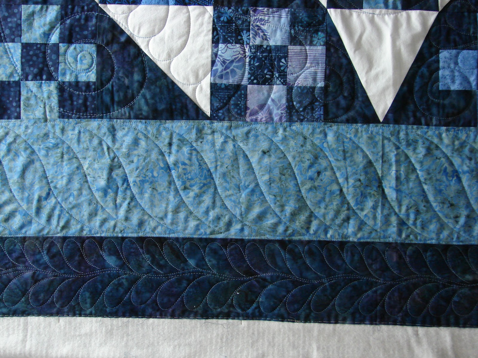 Quilt Vine: Olde Kent Quilters
