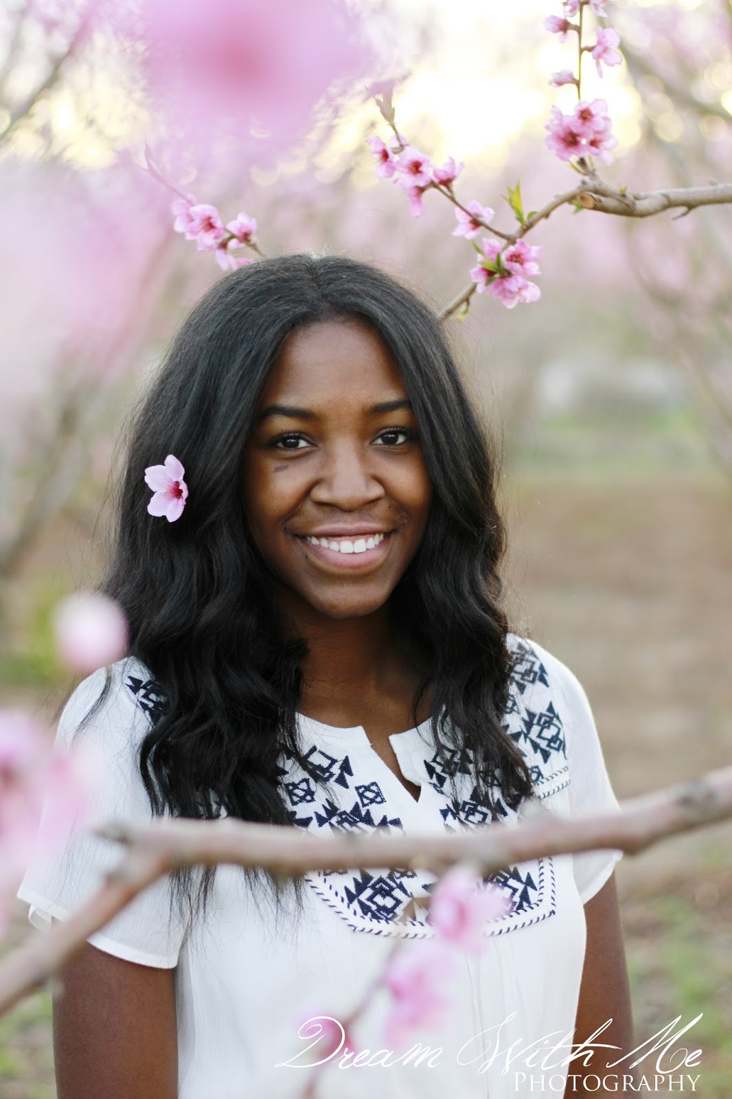 Alyssa Graduate 2016