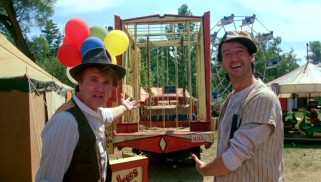 A Much Deeper Level: Follow That Bird, Part 4: Bluebird of Despair