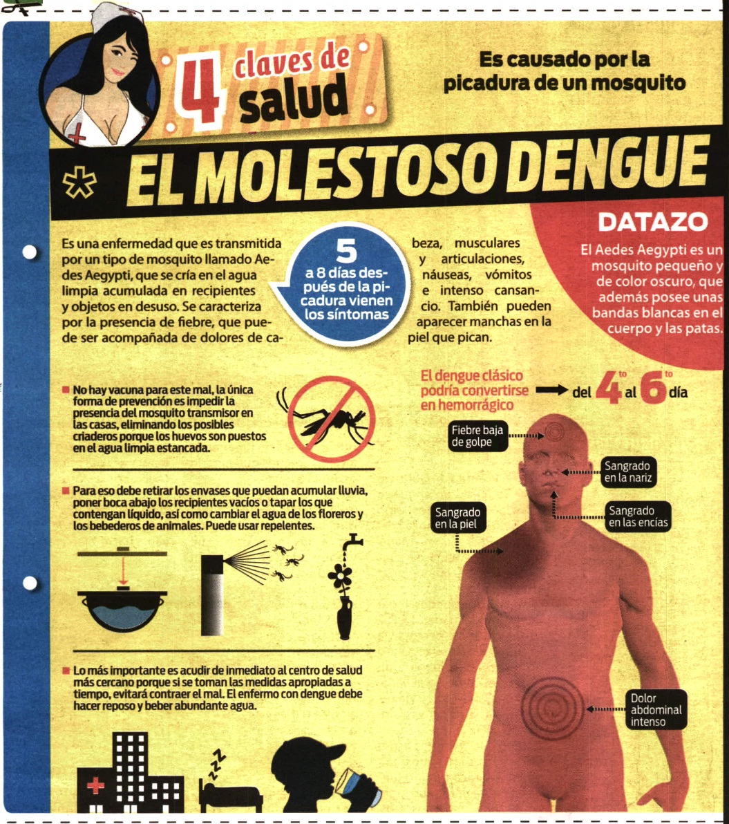 INFORMATISALUD - Noticias, Boletines de Salud Perú: BOLETINES DE SALUD ...