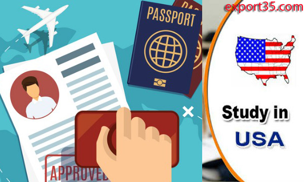 F1, M1, J1 STUDENT VISAS - STUDY IN THE USA | usatradevisa