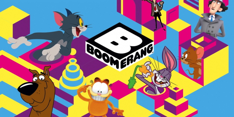 Ilyen volt 2017: Boomerang | Mentrum