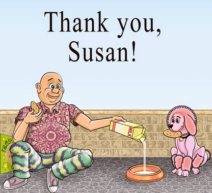 The Book Bag: Fumbulgrumbul by Jason Sandberg