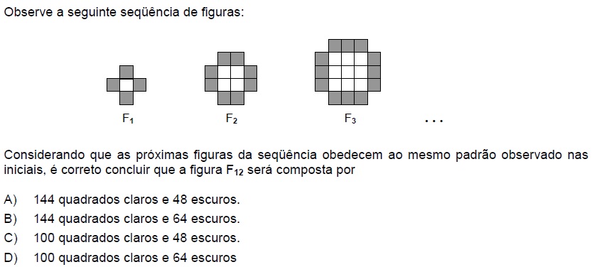 E.E. "Professor Orlando Geríbola" P.E.I. - Matemática Fácil: Padrões ...