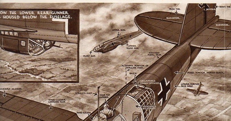 Just A Car Guy: G.H. Davis: a master of the cutaway
