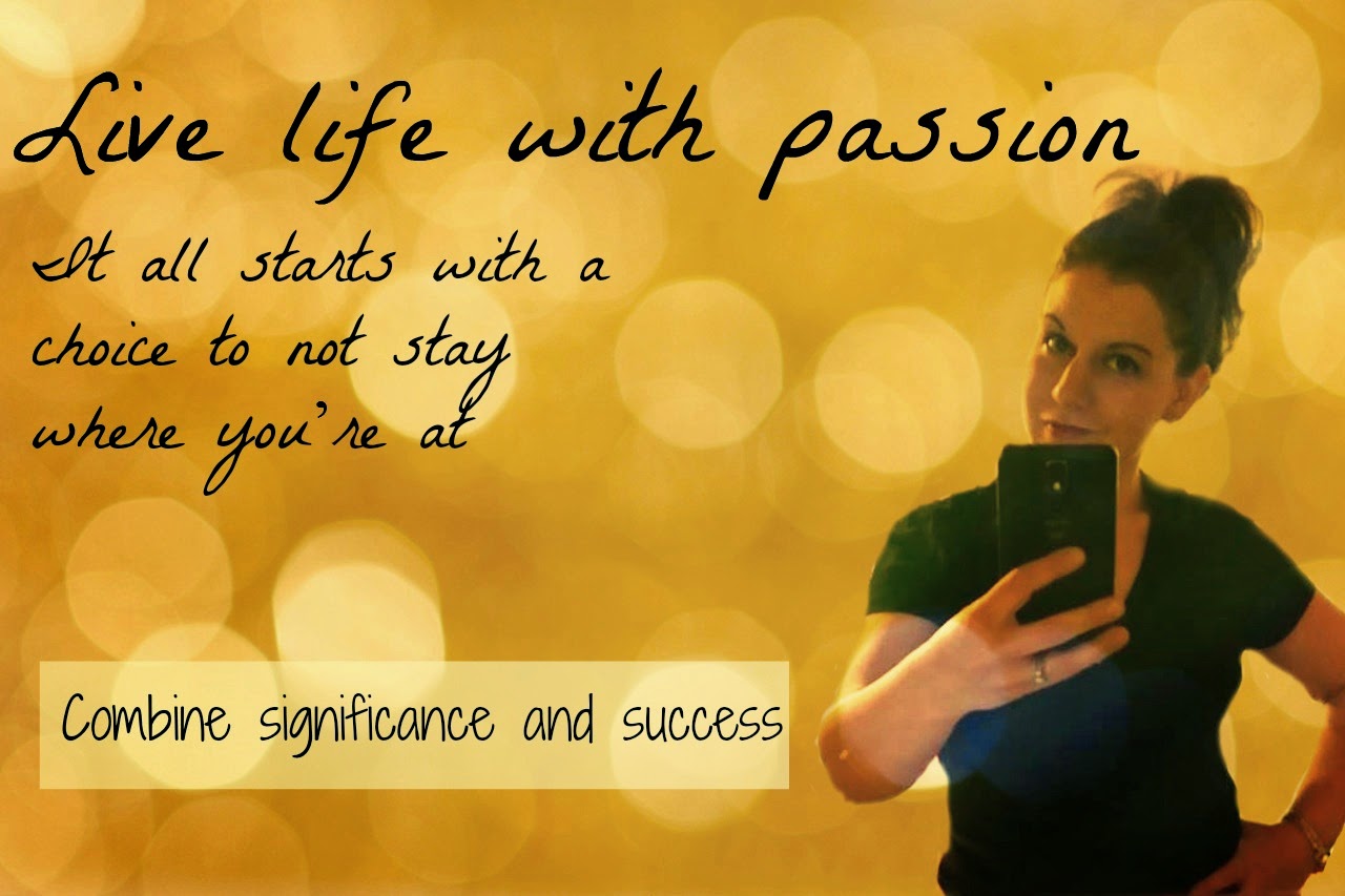 Clean Eating Meets Country Girl: Live Life by Design