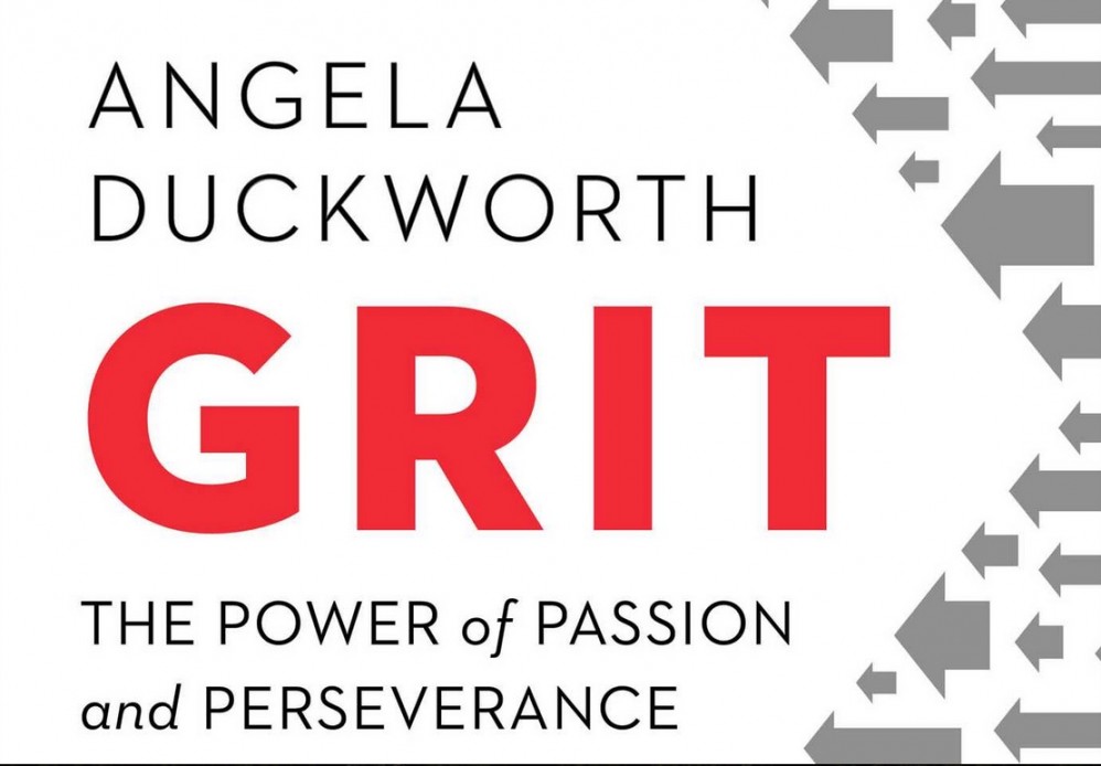 Vox M dica Grit Passion And Perseverance vox-m-dica-grit-passion-and-perseverance