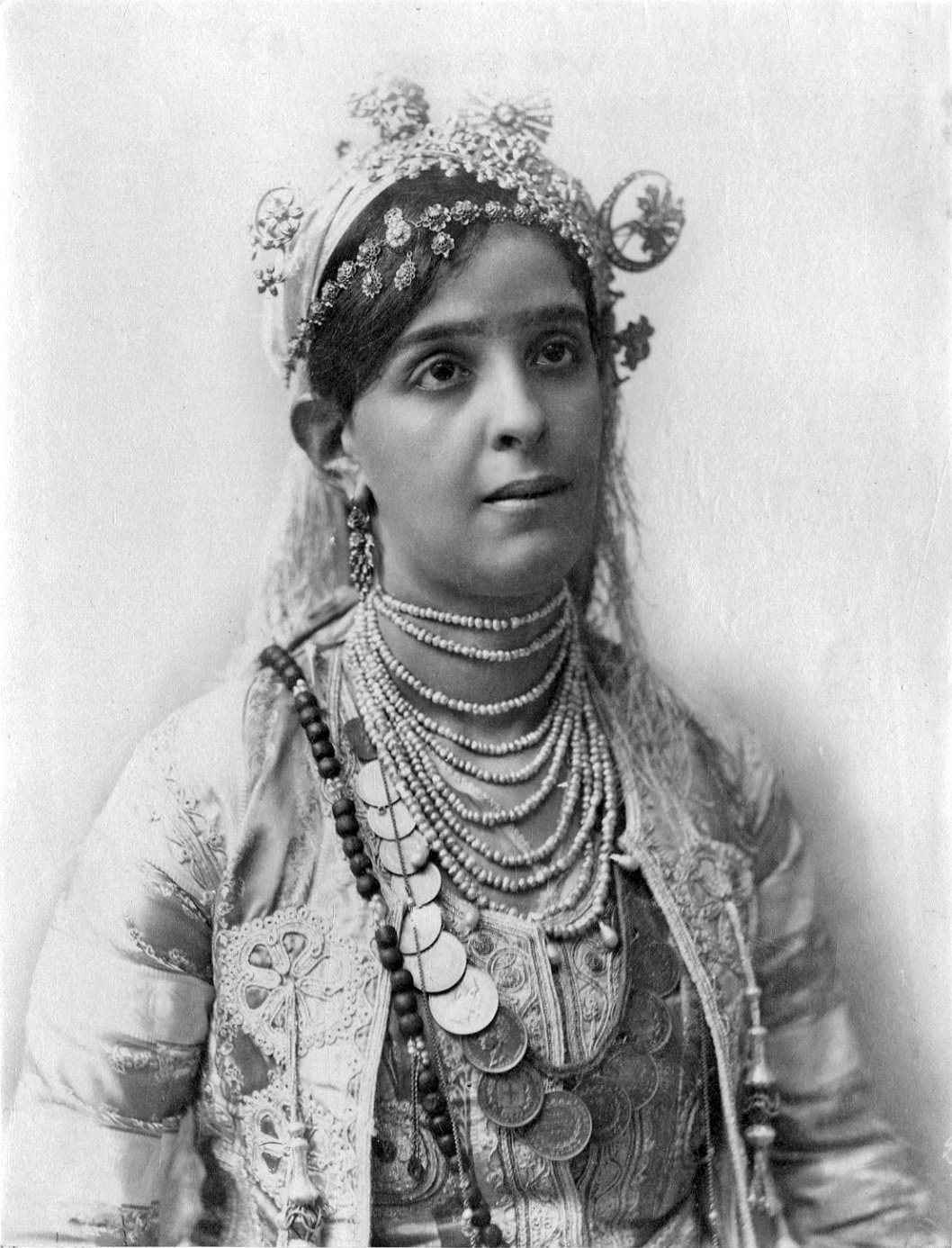 Lalla Zaynab - Alchetron, The Free Social Encyclopedia