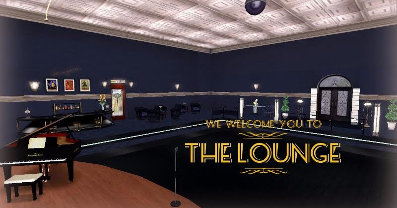 THE LOUNGE Grand Opening : Saturday 27 June, 12-8 PM SLT ~ The SL Enquirer