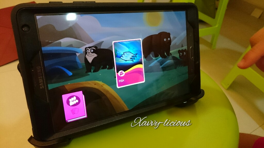 xavvy-licious: {Giveaway} ZooMoo - It's all animals, all the time