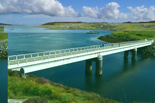 Scottish Islands Explorer: July 2013