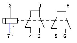 PengendaIi Instalasi Tenaga Listrik #: TIME DELAY RELAY