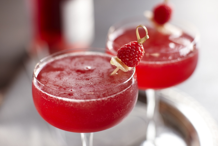 kolaci: Prirodni,domaći i sto je najbitnije zdravi sok od maline