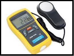 SUHAIMI VTO: Testing Equipment for ACMV System