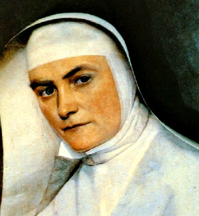 St. Louise de Marillac: Patroness of Social Workers