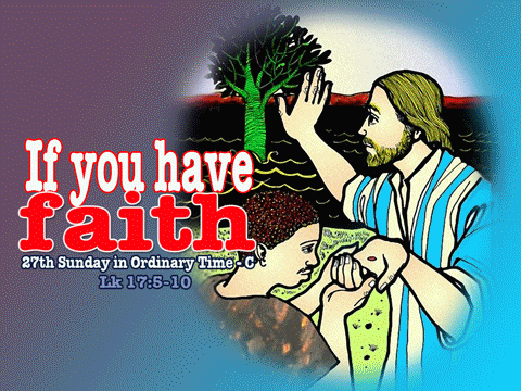 NGƯỜI LỮ HÀNH HY VỌNG: OCTOBER 06, 2013 : TWENTY-SEVENTH SUNDAY IN ...