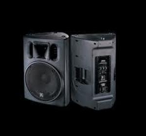 dB sound system