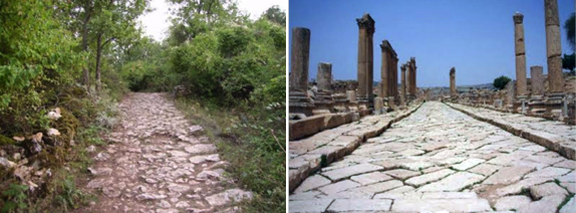 NephiCode: Where Are the Highways? Part I