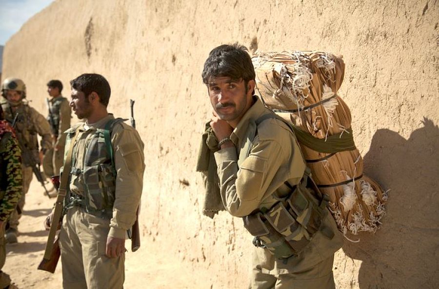 SITREP | The Political Transformation of Afghanistan