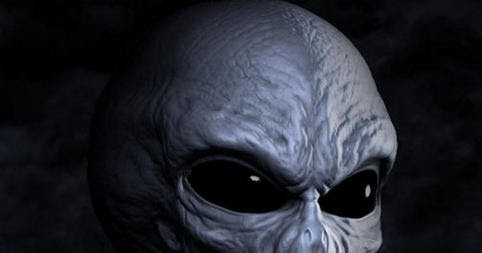 Jenis-Jenis Alien yang Diperkirakan Pernah Mengunjungi Bumi | Si Budi