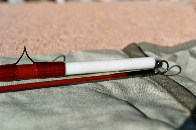 Custom Fly Rod Crafters' Blog: Custom Rod Builder Showcase