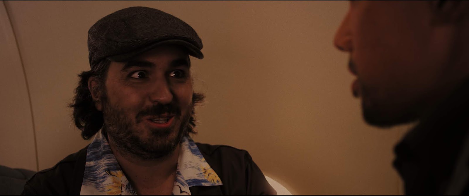 John Llewellyn Probert's House of Mortal Cinema: Hatchet 4: Victor ...