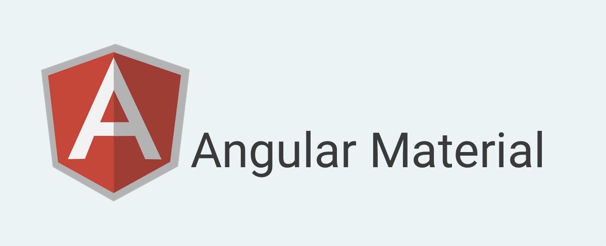 Angular Material