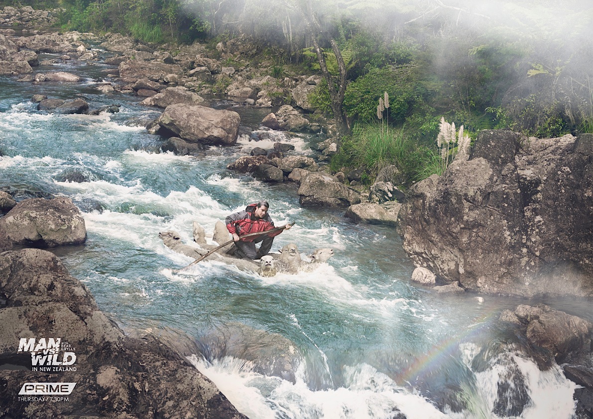 TRANSIT-CITY / URBAN & MOBILE THINK TANK: LE MOUTON COMME IDÉAL DE ...