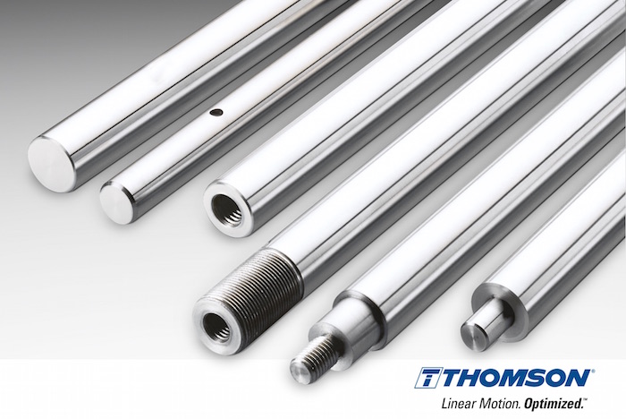 Read-out Instrumentation Signpost: Shafting!