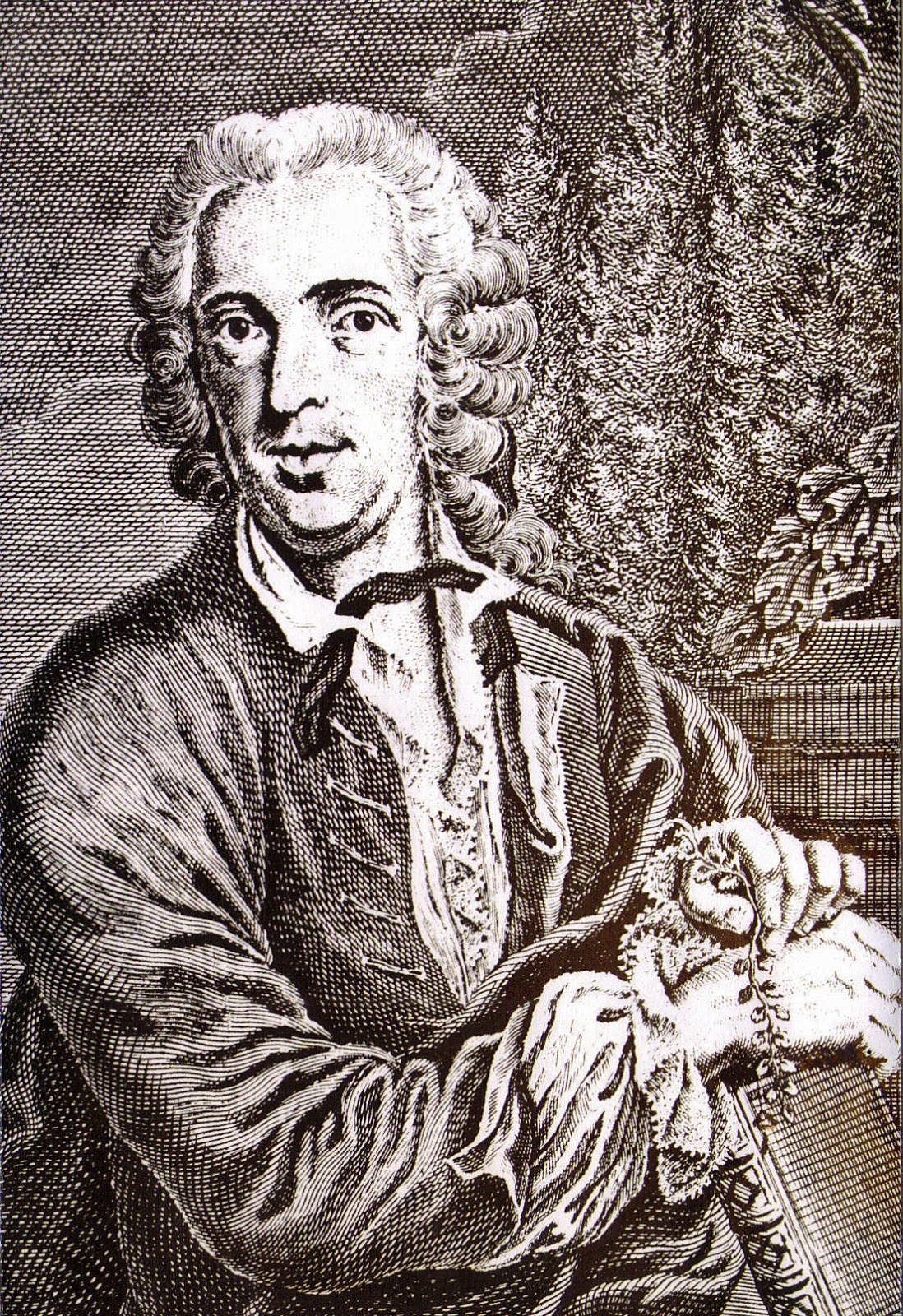 Observando Aves: Nome Comum e Nome Científico - Carl Linnaeus