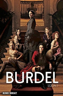 W pajęczej sieci: Burdel - sezon 1