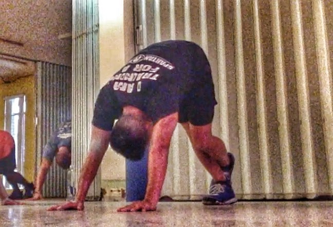 P90X3 Accelerator Workout | Arnel Banawa