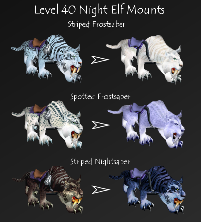 Day 5: My Favorite Items in game ~ Amerence Love WoW