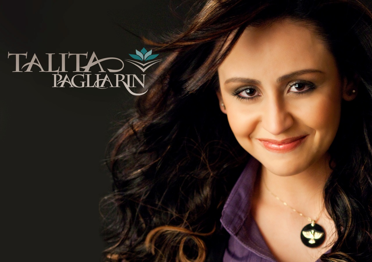 RL DESABAFO: Talita Pagliarin lança o Clipe da música #Bom Dia.