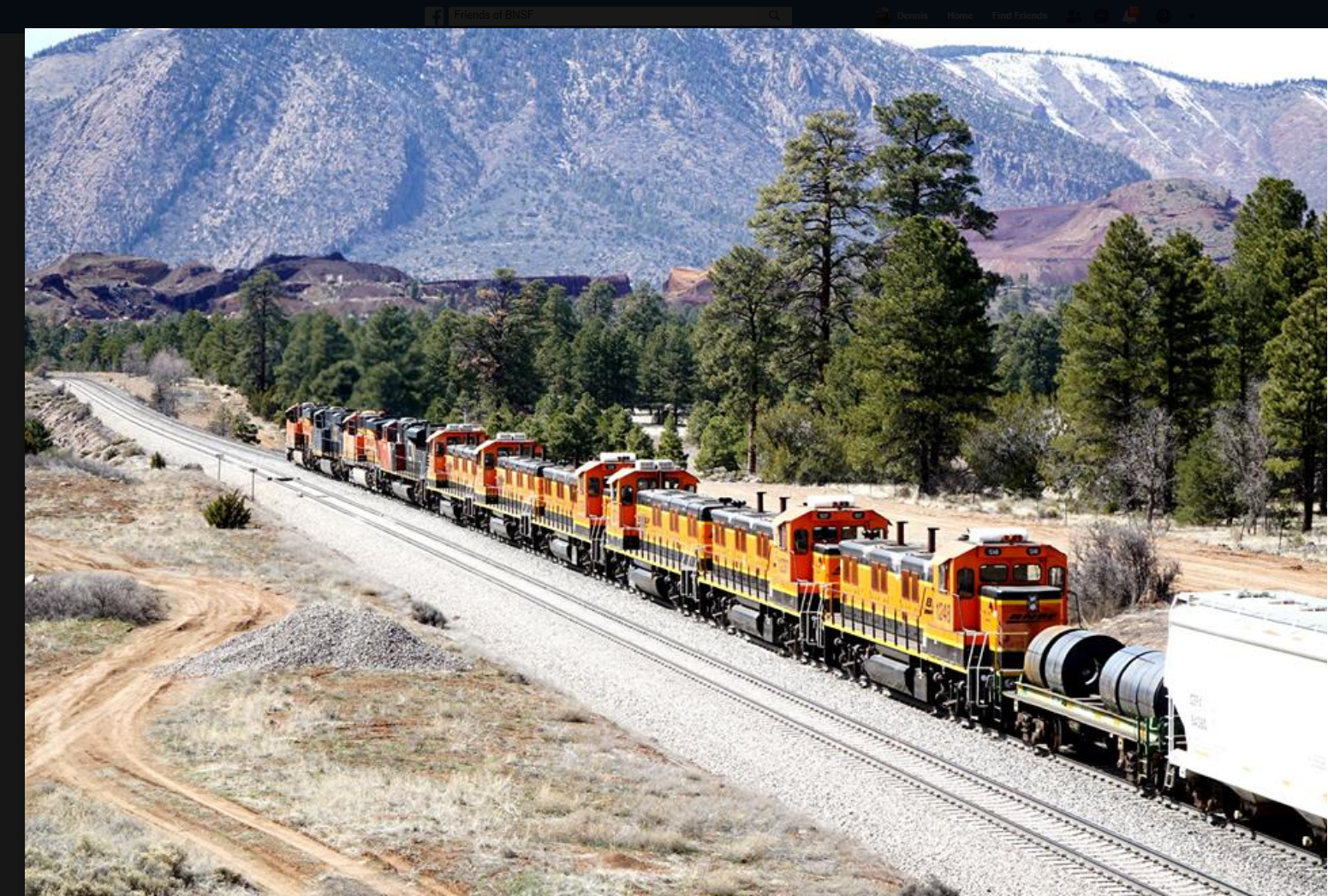 Industrial History: Gensets are already dead