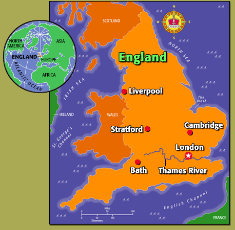 THE ENGLISH CLASS BLOG.: English 6