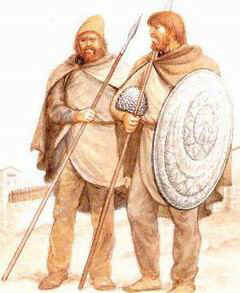 Cercetează: Geto-dacii