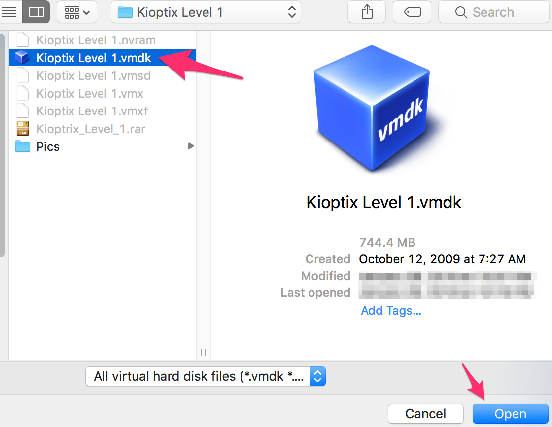 Viviry Tech | INFOSEC encyclopedia: OSCP Journey 001 - VM prep for ...