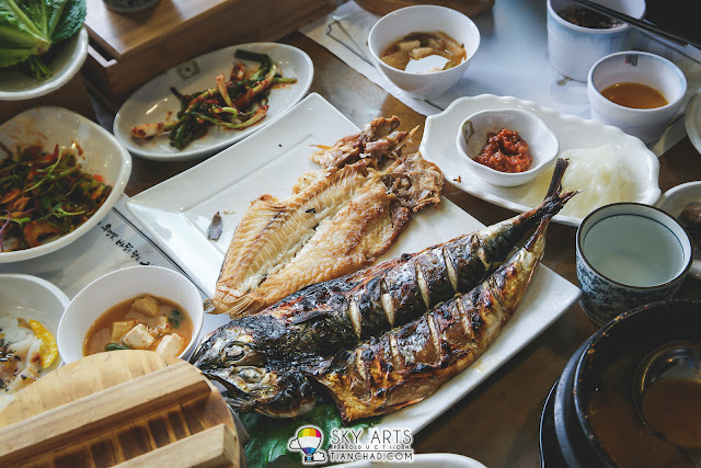 Jeju Island 4D3N Itinerary (Day 1) - Aewol Coastal Road, Monsant Cafe ...