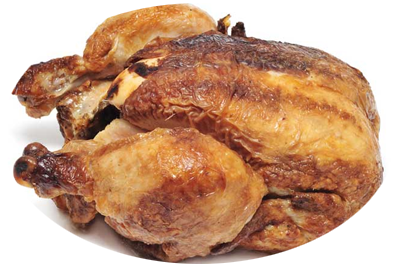 Soni Recipes: Rotisserie Chicken Recipe