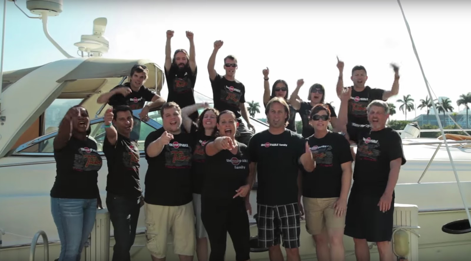 How to Travel Around the World with a Family? ::: Globetrotter 365