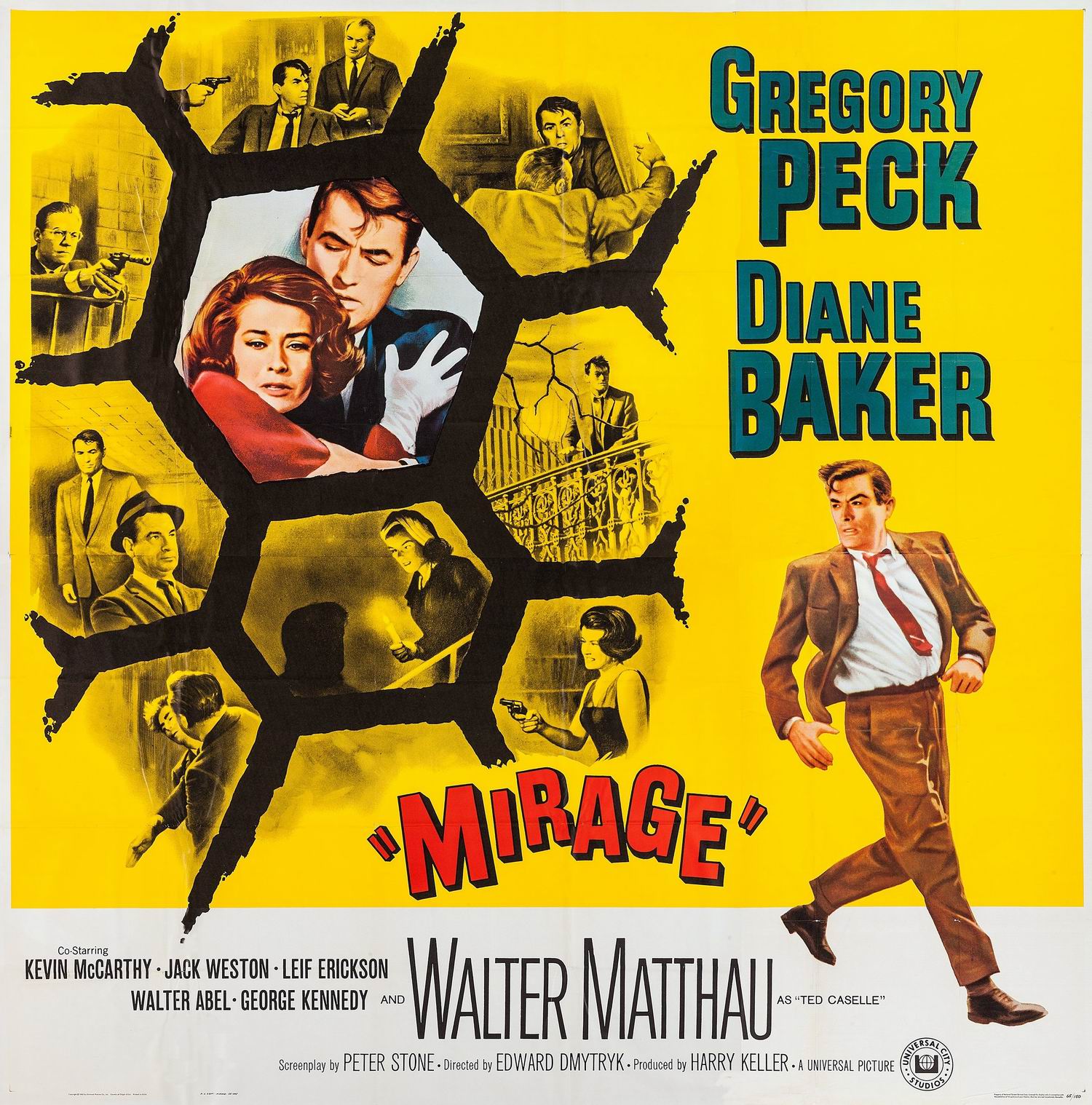 100 Years of Movie Posters: Top Films of 1965