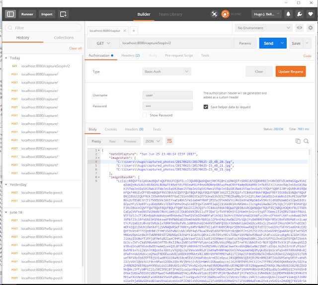 code-with-the-flow: Spring Restful example with Spring Security