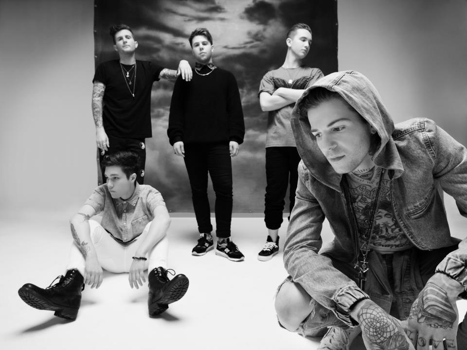 MU$IC: The neighbourhood;