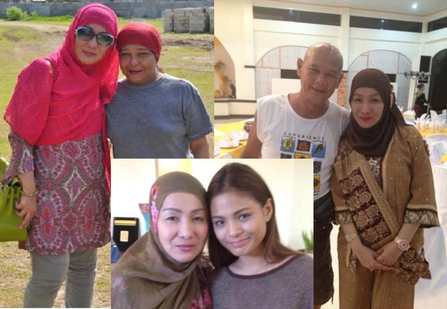 PIA9 Photo Releases: La Aunor’s new film will showcase Tawi-Tawi as ...