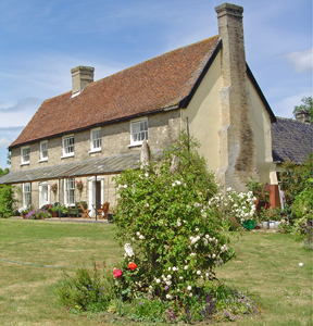 www.aroundaboutbritain.co.uk Stanstead Hall Farm, Hitcham, Ipswich